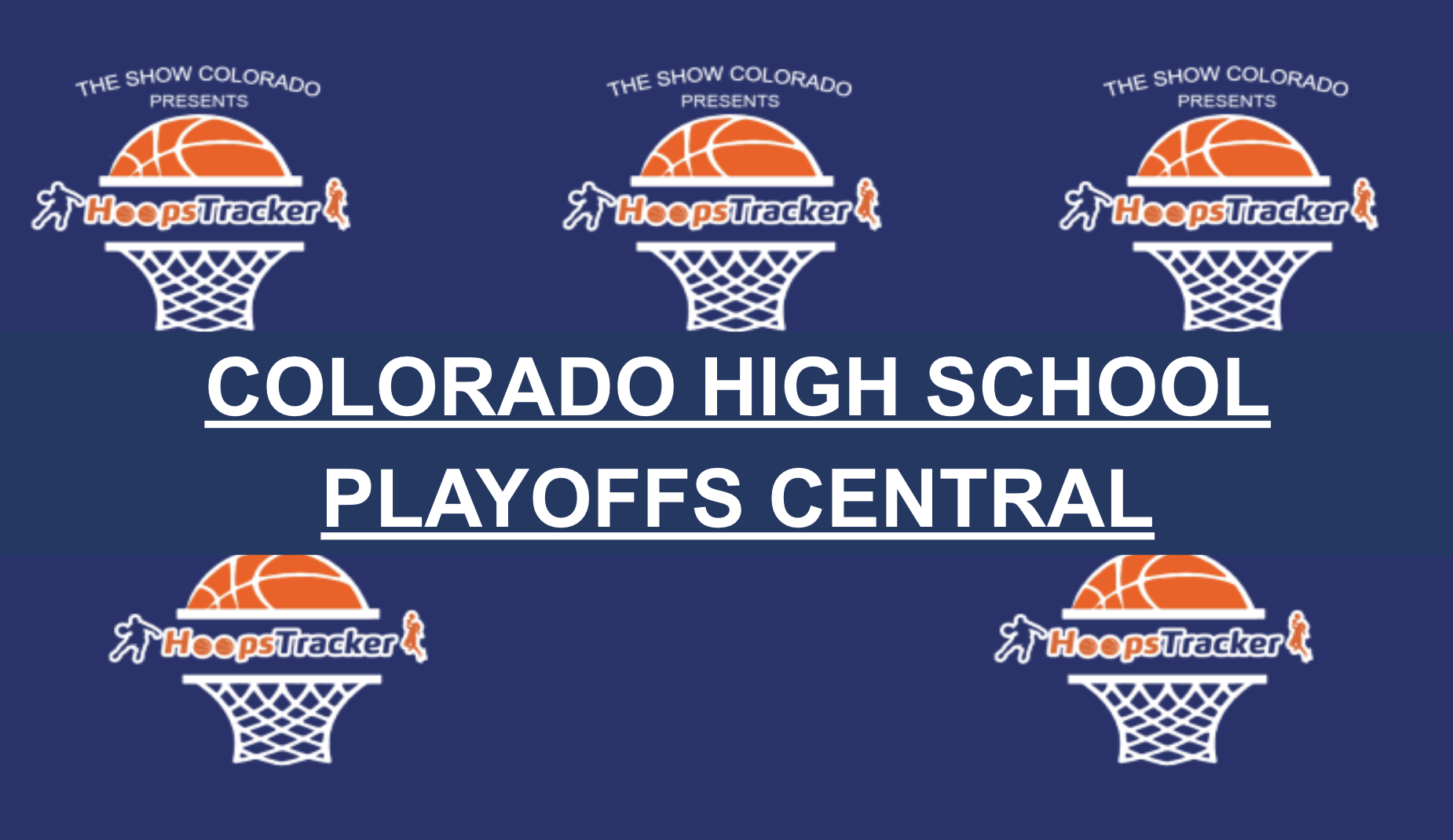 Podcast | Hoopstracker