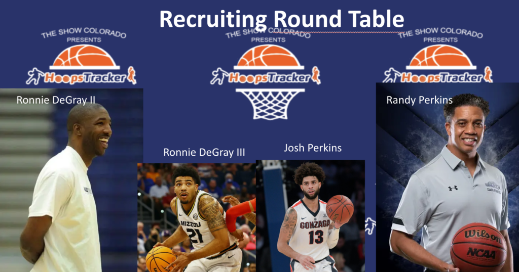 Hoopstracker | Educate, Prepare, Showcase Athletes