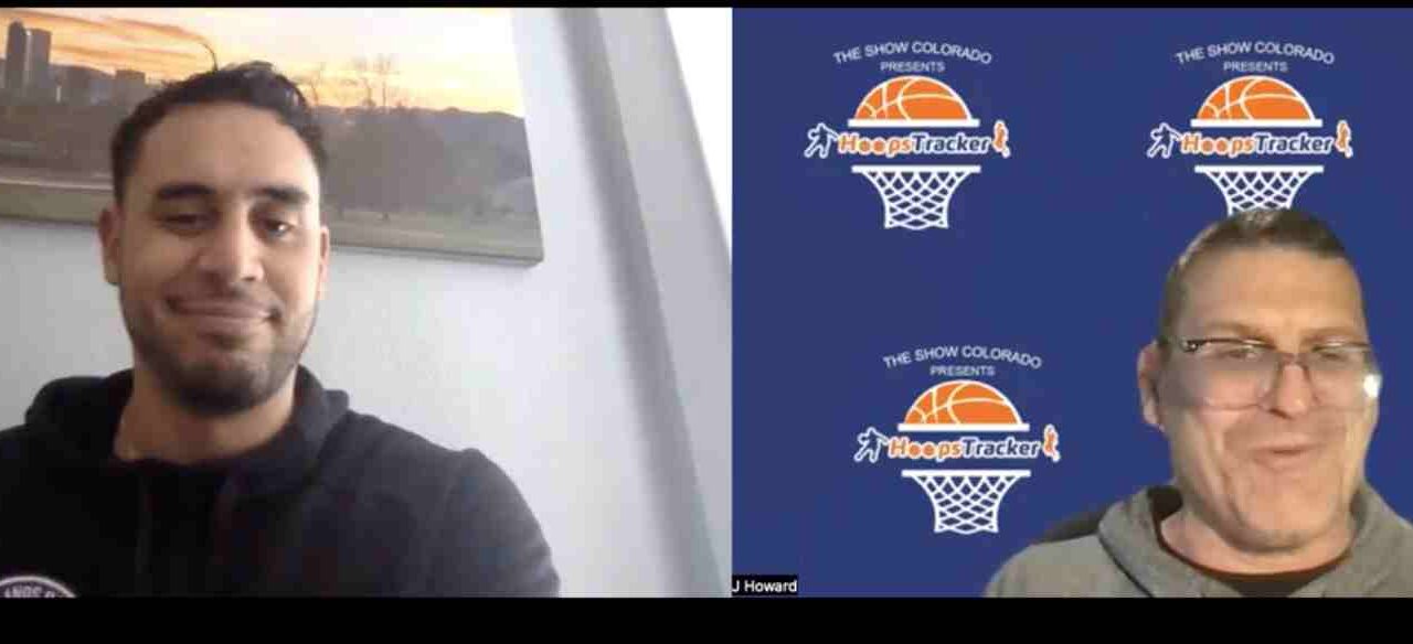 Interview: Jordan Carter – Highlands Ranch Coach | Hoopstracker