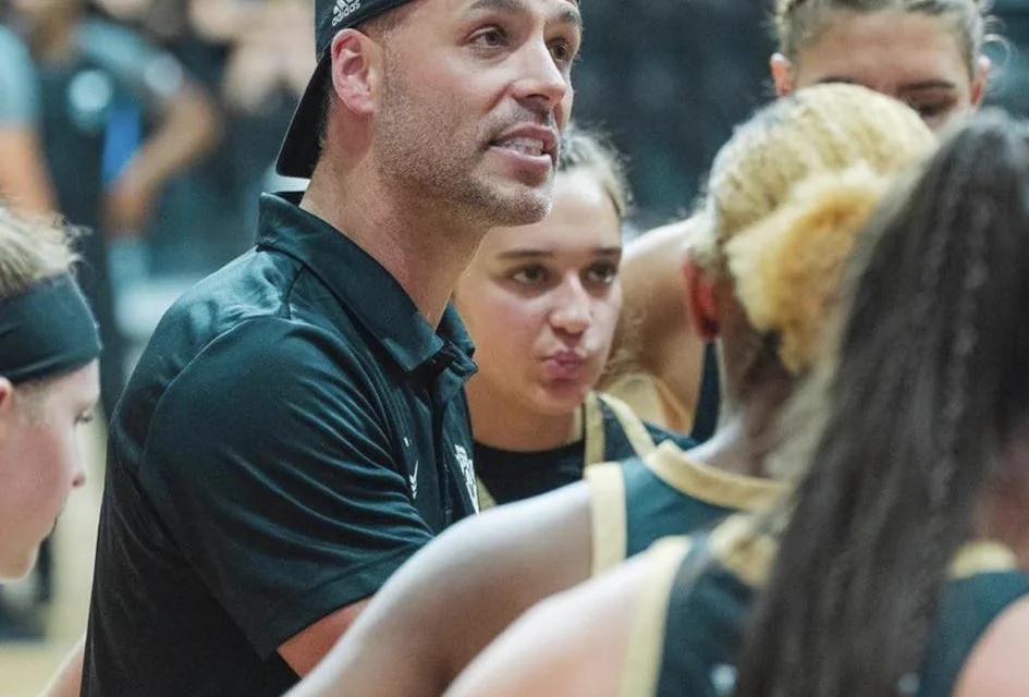 Interview – Derek Griffin – Hardwood Elite | Hoopstracker