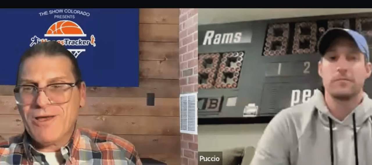 Interview – Mike Puccio – Green Mountain | Hoopstracker