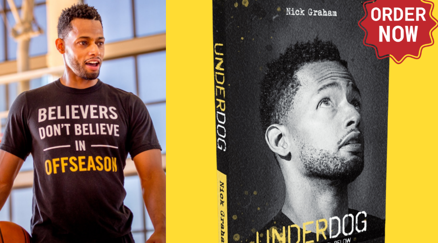 Interview- Nick Graham | Hoopstracker