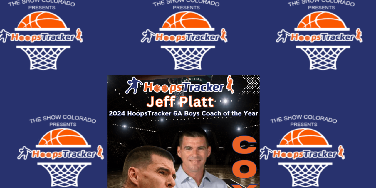 Interview – Jeff Platt – Valor – 6A COY | Hoopstracker