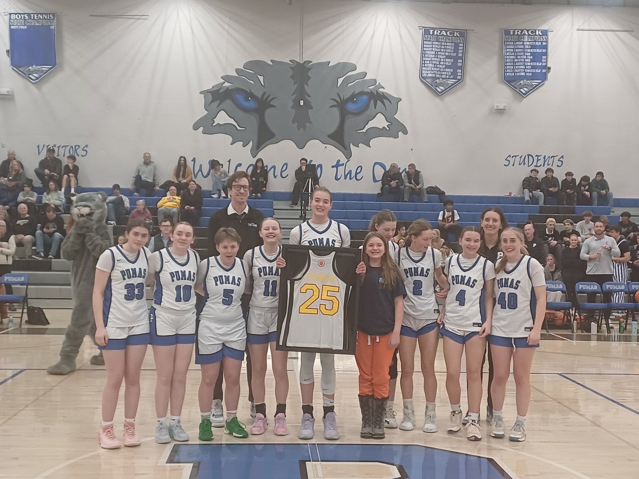 Alex Eschmeyer - Making History - Hoopstracker