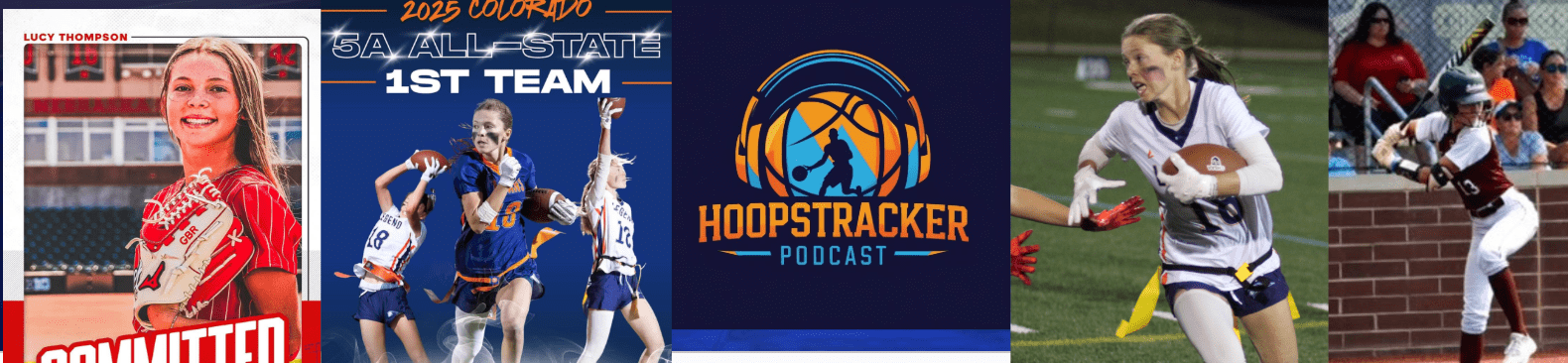 Player Spotlight: Lucy Thompson-Legend-Three-Sport Star - Hoopstracker